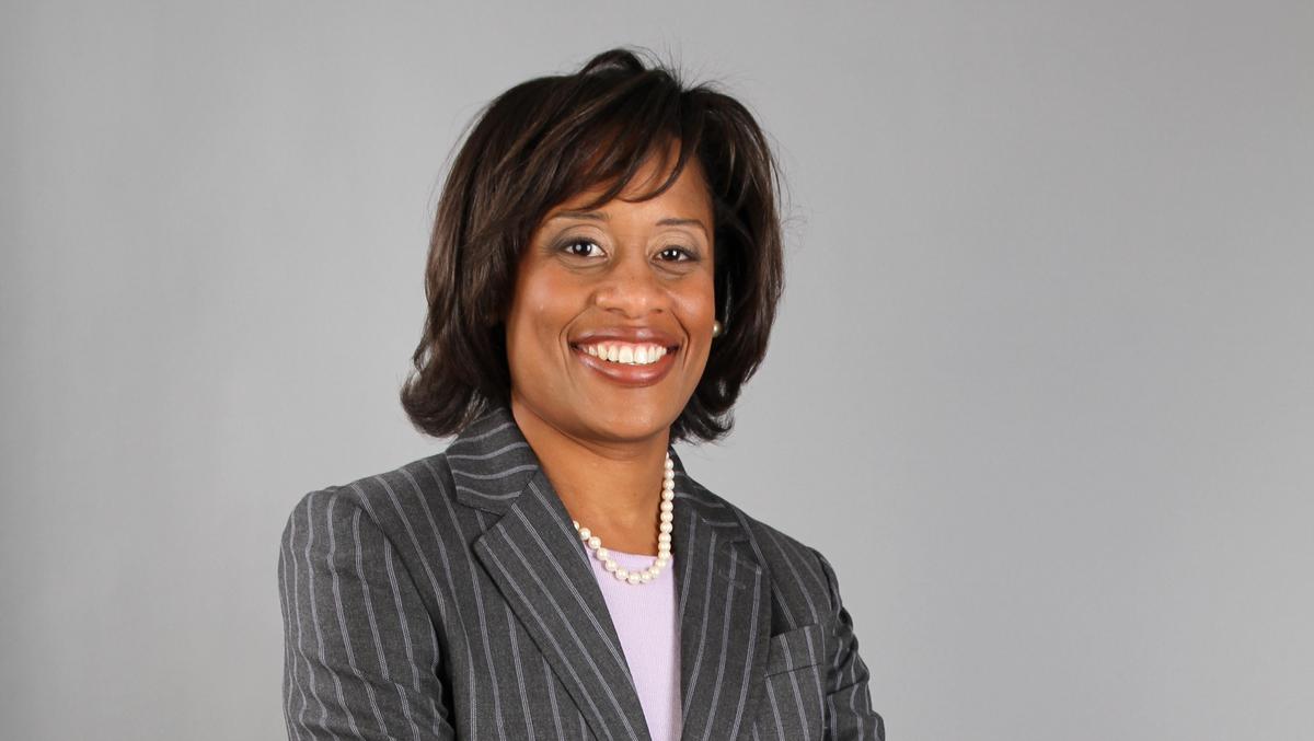 RLJ Lodging taps Leslie Hale as new CEO - Washington Business Journal