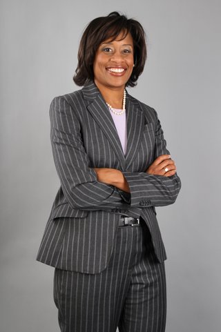 RLJ Lodging taps Leslie Hale as new CEO - Washington Business Journal