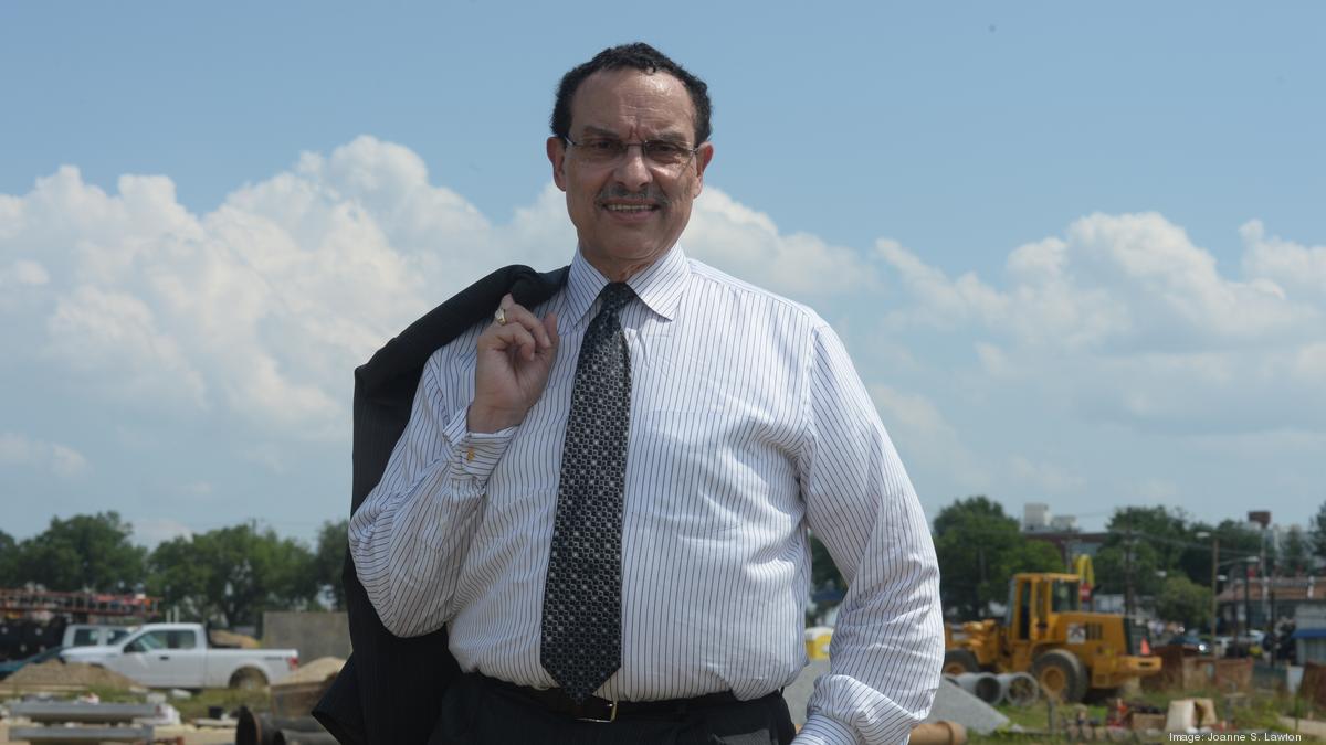 Vincent Gray tries to save Southeast hospital deal - Washington ...