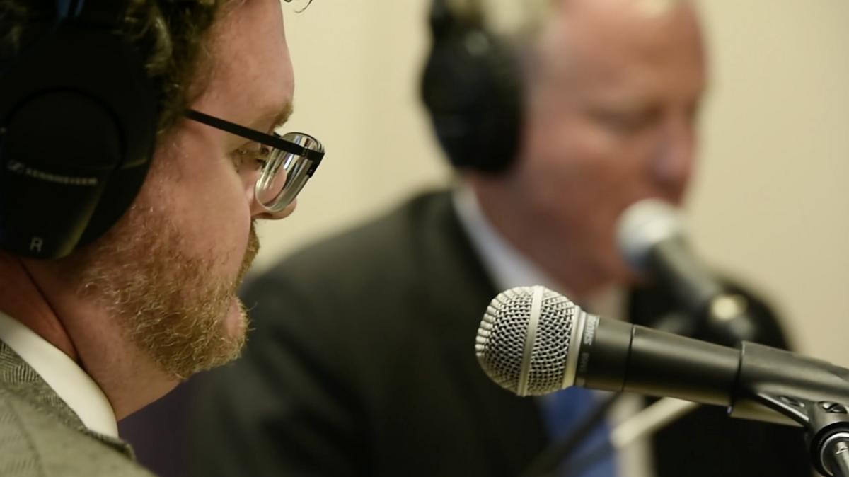 Take3: A look inside "Finding Colorado's Next Governor" - Denver ...