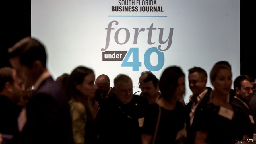 forty under forty 127
