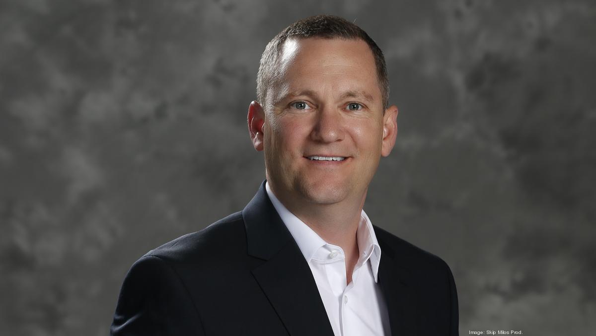 Former Rays exec named president of the XFL football team in Tampa Bay ...