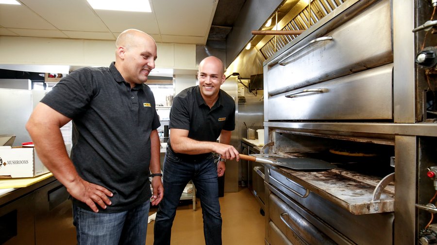 Denver pizza chain Mici Handcrafted Italian launches into franchising ...