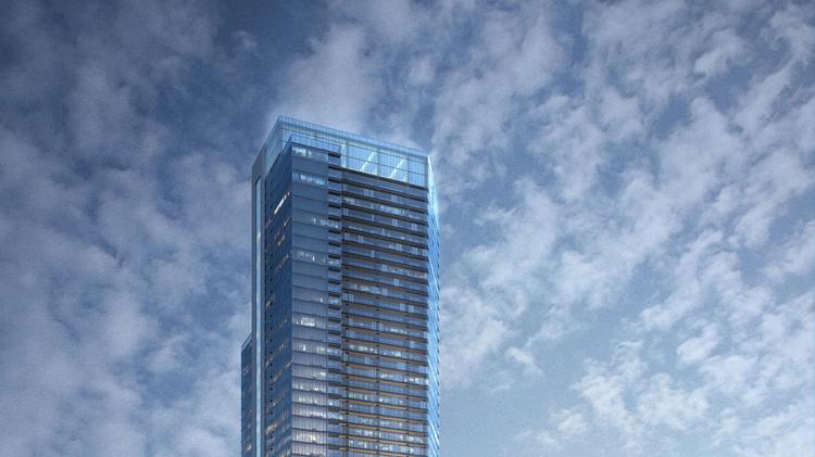 Gensler to go on architect hiring spree in Austin - Austin Business Journal