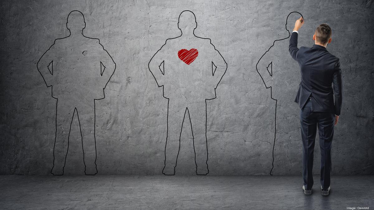 How to recognize your value - The Business Journals