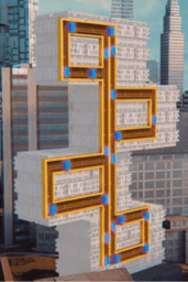 The future of elevators going horizontally and diagonally is closer ...
