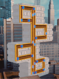 The future of elevators going horizontally and diagonally is closer ...