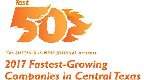 Fast 50: Nominate Austin's hottest startups for recognition - Austin ...