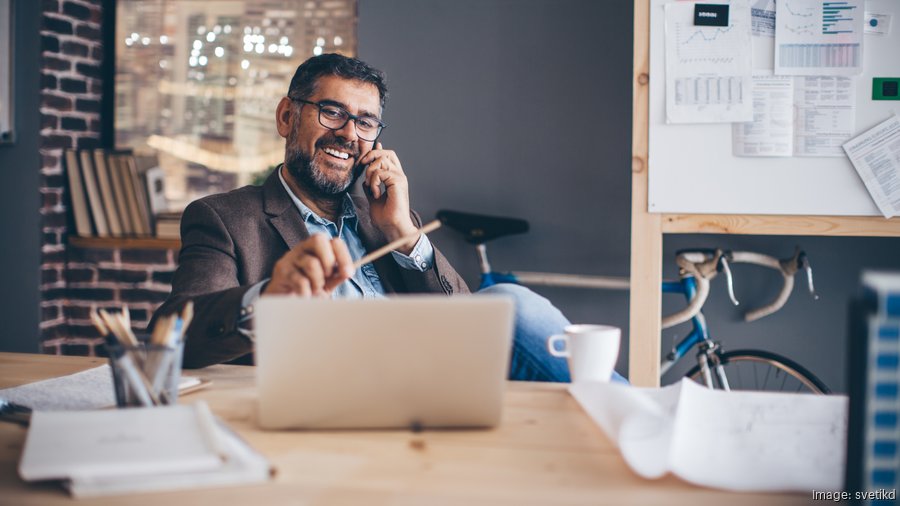 7 things to do when business is booming - The Business Journals