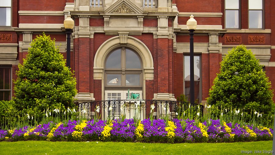 Johns Hopkins rises one spot on U.S. News' ranking of best hospitals ... Johns Hopkins rises one spot on U.S. News' ranking of best hospitals ...