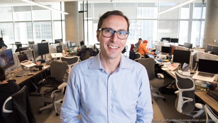 BlackRock COO Rob Goldstein: Atlanta 'boasts a vibrant startup ...