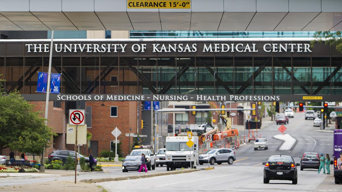 KU Med receives $1 million endowment for nephrology professor - Kansas ...