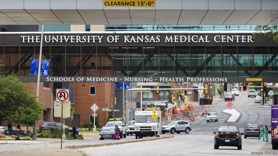 KU Med receives $1 million endowment for nephrology professor - Kansas ...