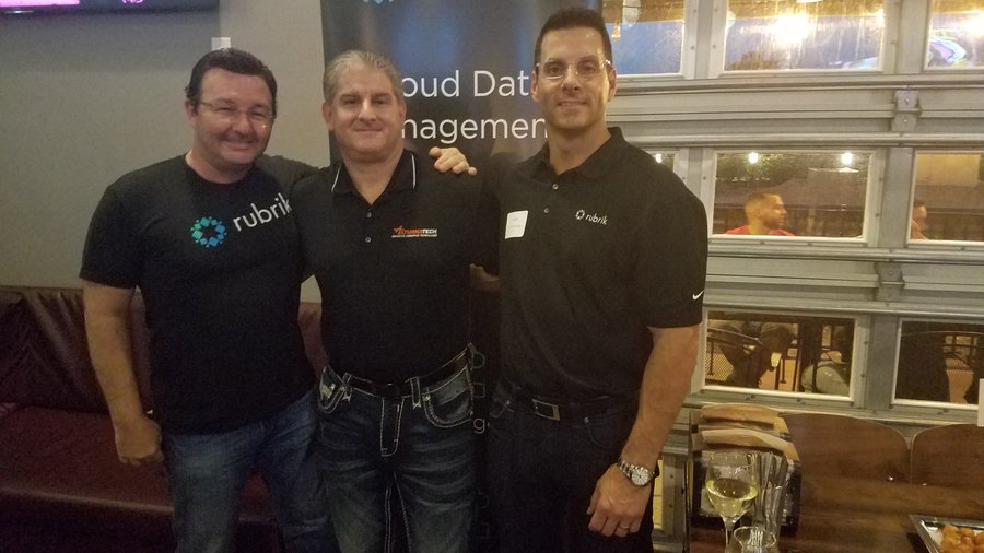 Florida's Fast 100 No. 2: Alturna-Tech - South Florida Business Journal