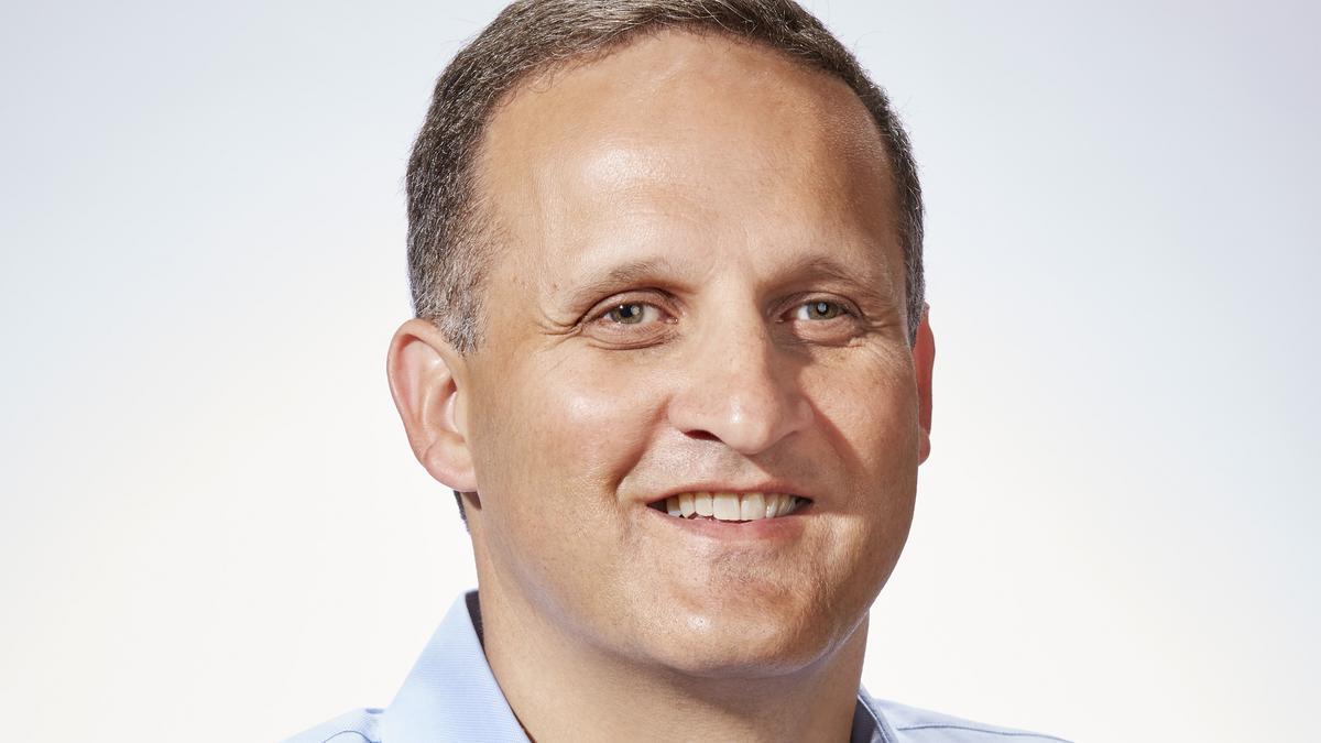 Tableau CEO Adam Selipsky makes 58 times more than the median employee ... Tableau CEO Adam Selipsky makes 58 times more than the median employee ...