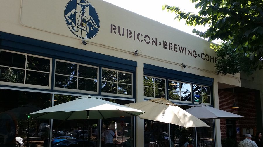 Rubicon Brewing's midtown Sacramento location will be home to another ...