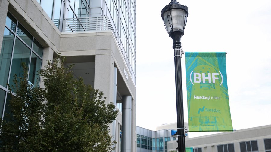 Brighthouse Financial revives chief operating officer role - Charlotte ...