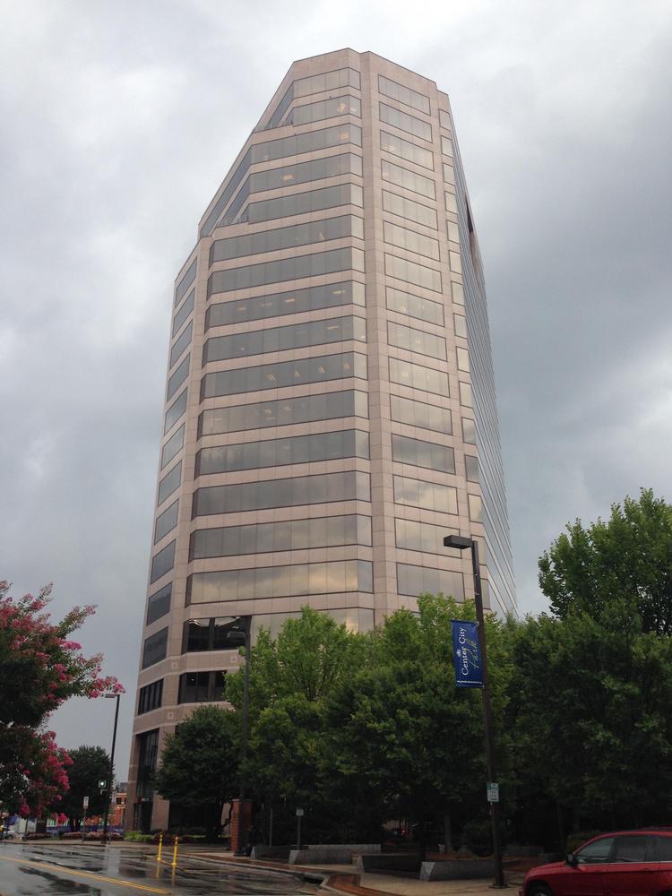 Arch MI will make major renovations to space in Renaissance Plaza ...