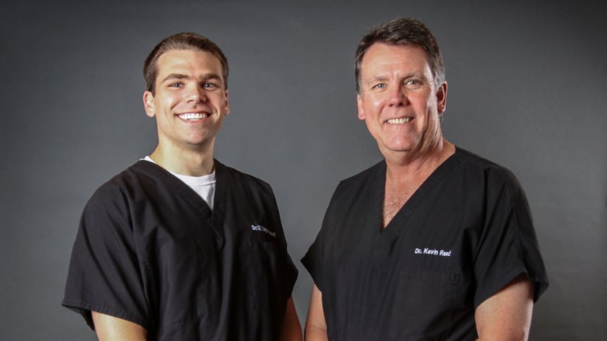 Reed Family Dentistry continues third generation of practitioners ...