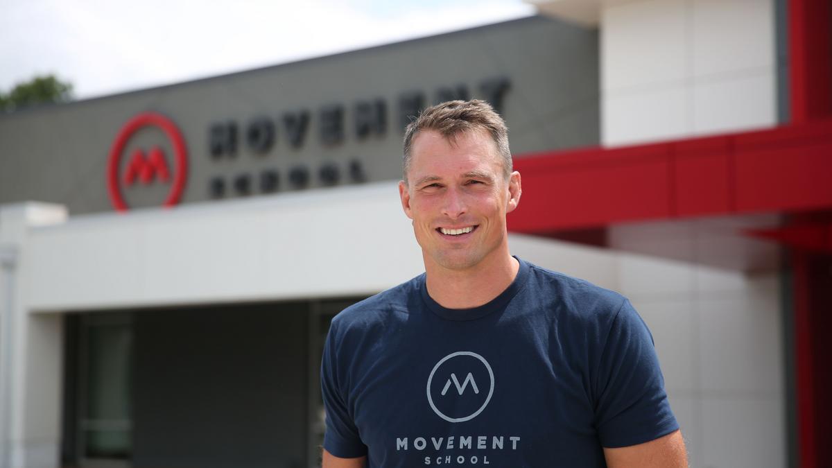 $12 million charter school kicks off first day of school this week ...