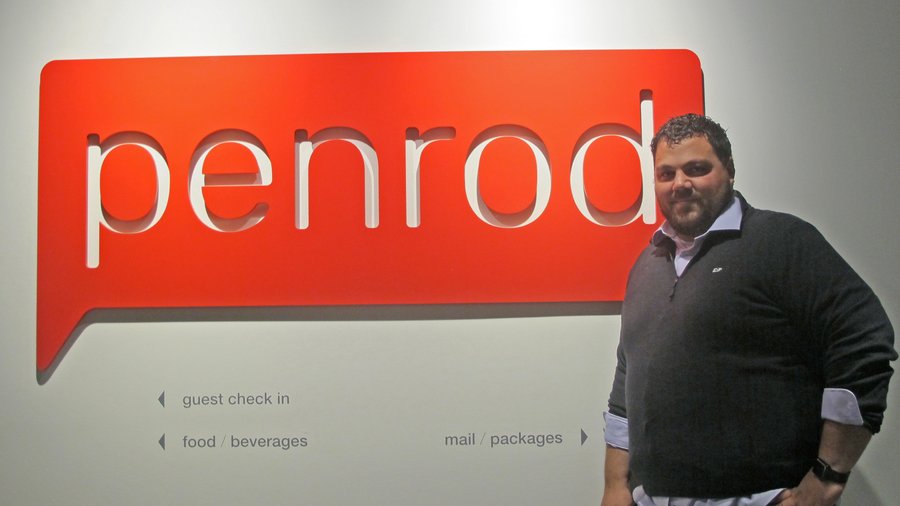 Milwaukee cloud-based consulting startup Penrod plans to expand to ...