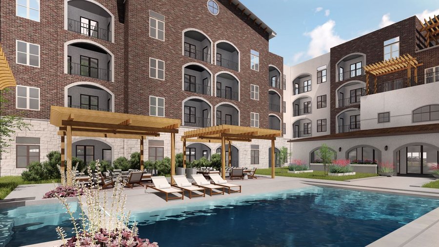 Drever Capital Management plans new senior community in Live Oak - San ...