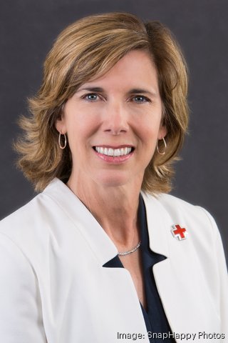 American Red Cross names Joanne Nowlin CEO of South Florida region ...