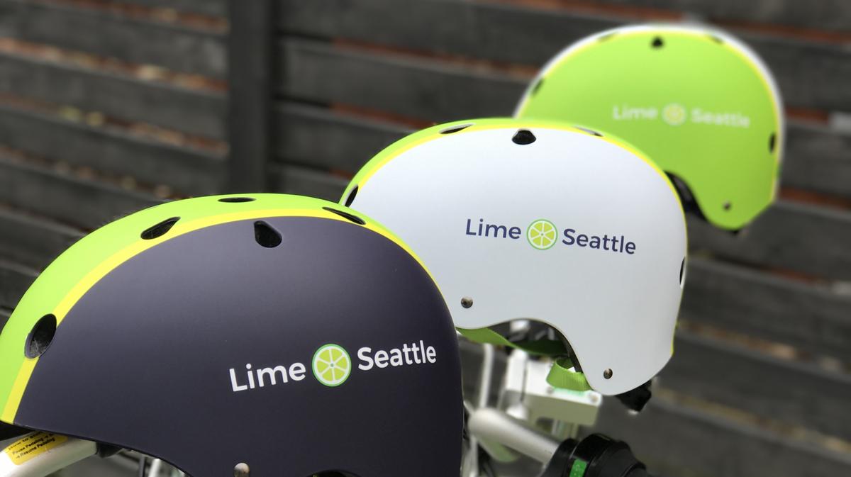 Seattle bike rentals shift into high gear with up to 4,000 bicycles ...