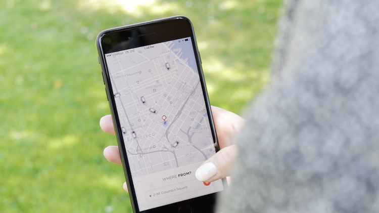 GM’s robo-taxis to take on Uber, Lyft in San Francisco - San Francisco ...