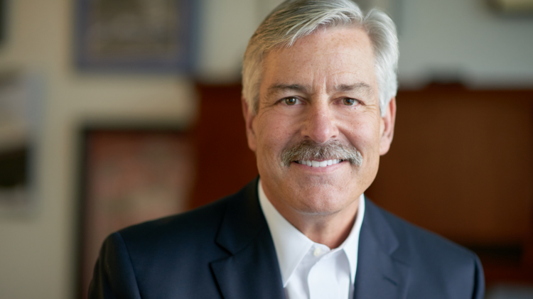 Meet new Qlik CEO Mike Capone and his big plans for global data ...