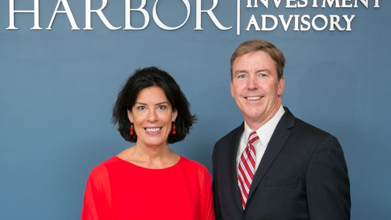Harbor Investment Advisory looks to find its niche in crowded industry ...