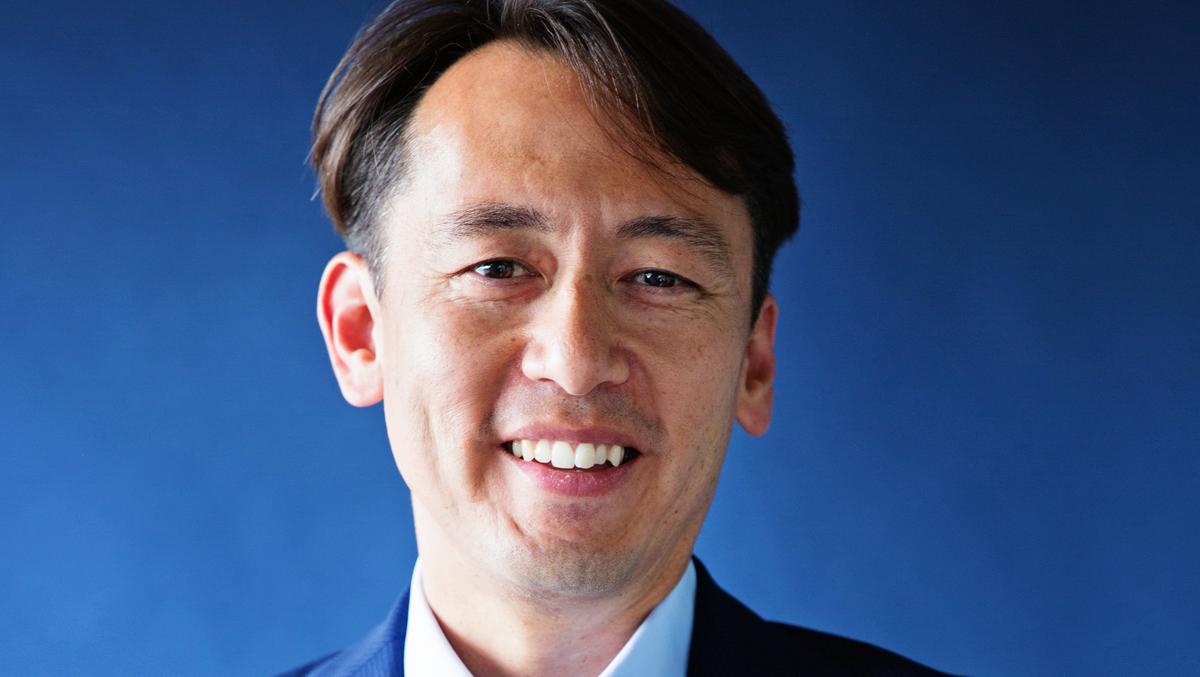 MailChimp CEO Ben Chestnut describes secret to his success - Atlanta ...