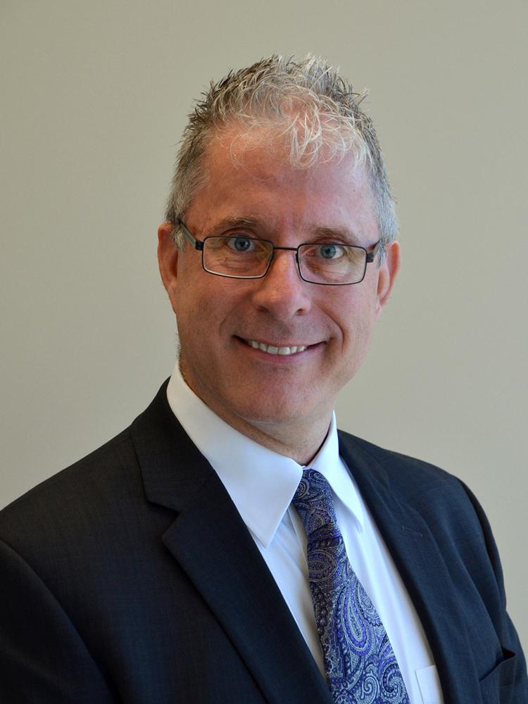 Garold O. Minns - Wichita Business Journal