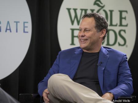 Mike Maples Jr., partner, Floodgate Fund LP - Austin Business Journal