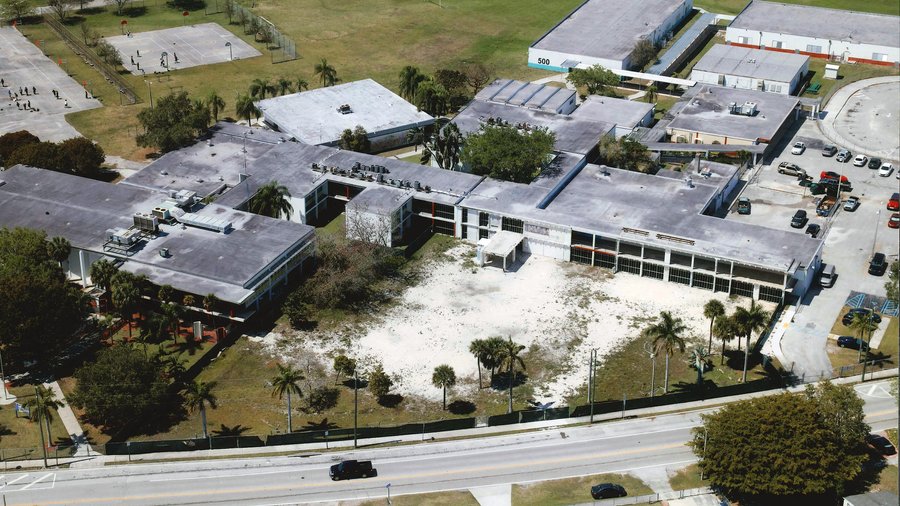 Gulf Building opens Palm Beach office, Link Construction Group ...