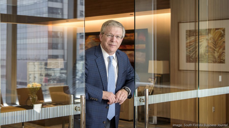 Ultimate CEO Berger on making a tradition of six-figure charitable ...