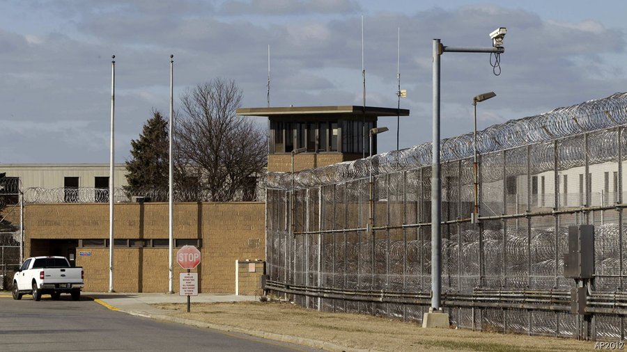 Arthur Kill Correctional Facility