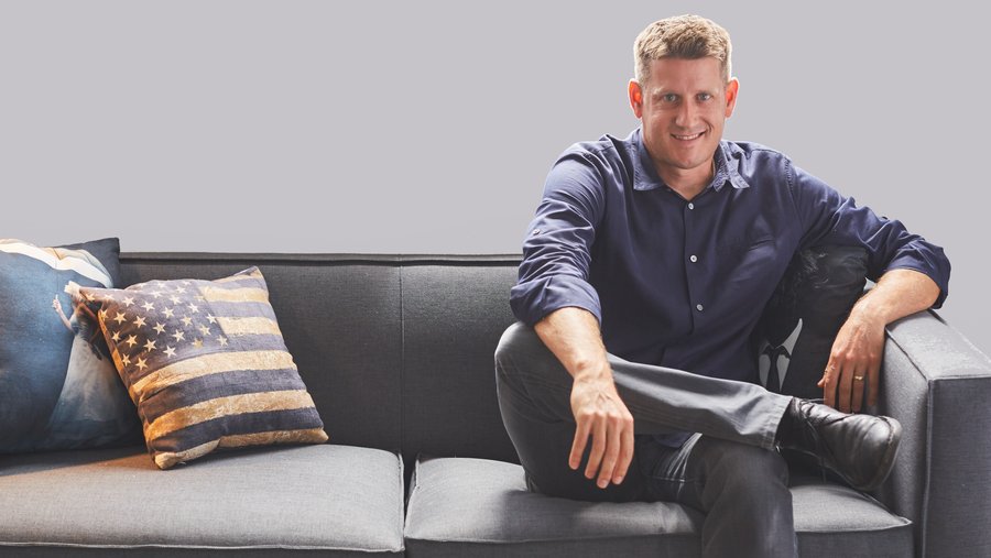 Pixels CEO Sean Broihier now serves Condé Nast, The New Yorker, Vanity ...