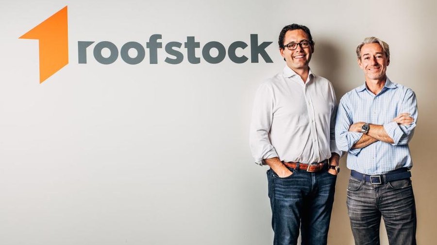 Roofstock for rental home investors expands to Houston - Houston ...