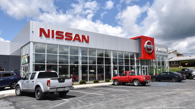 Fuccillo Auto Group sells several New York dealerships to Wally's Auto ...