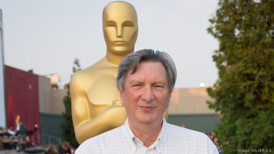 John Bailey named president of Academy of Motion Picture Arts and ...