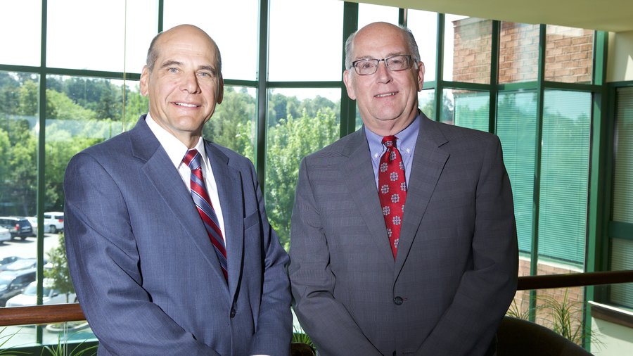 Celebrating 85 years of financial advice - Buffalo Business First