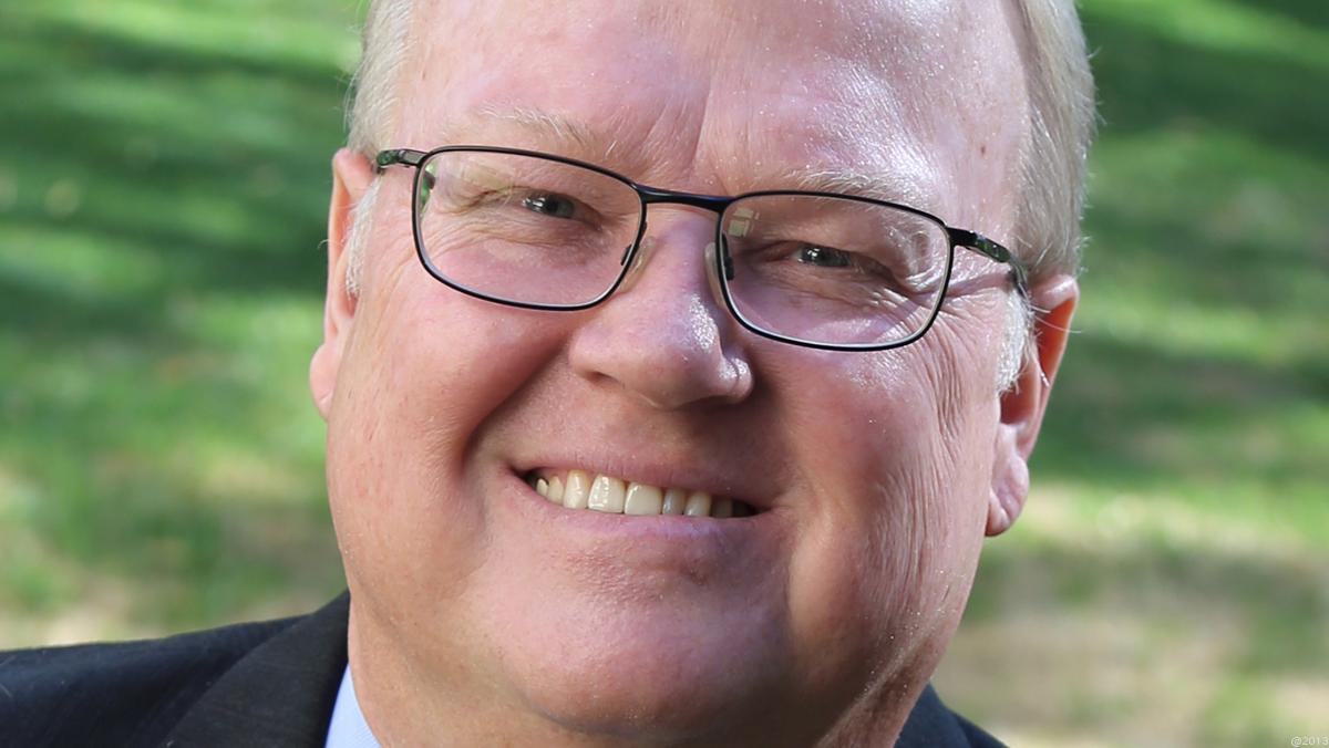 Keith Jackson - Phoenix Business Journal