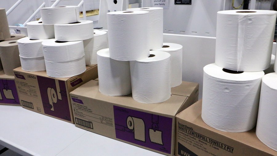 From $60 toilet paper to over-priced detergent: Price gouging ...