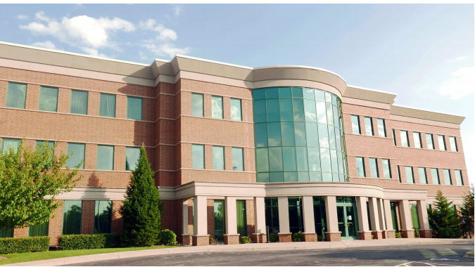 Hurstbourne Green office building sells in nearly $8 million deal ...
