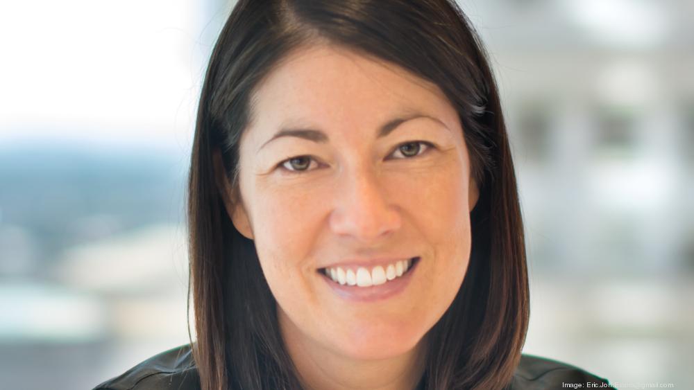 Executives of the Year: Stephanie Copeland-Weber, Ruby - Portland ...