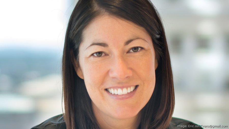 Executives of the Year: Stephanie Copeland-Weber, Ruby - Portland ...