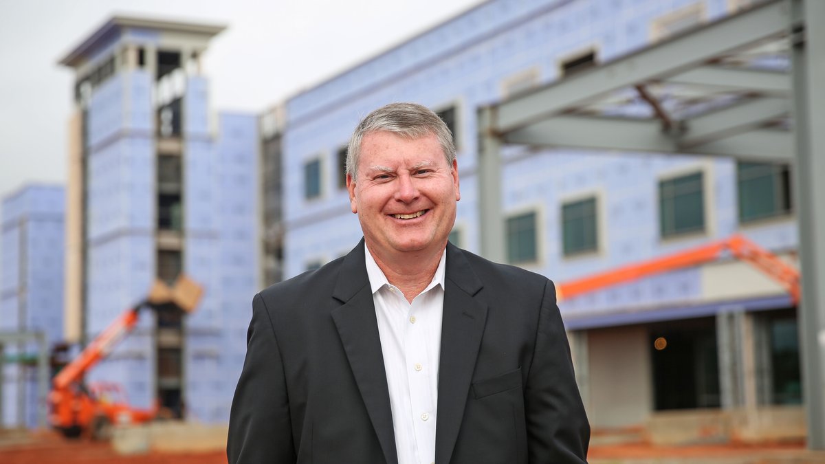 How Novant Health's Mint Hill hospital became a model project ...