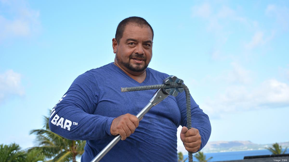 Hawaii entrepreneur David Lauer develops tool for rebuilding success ...