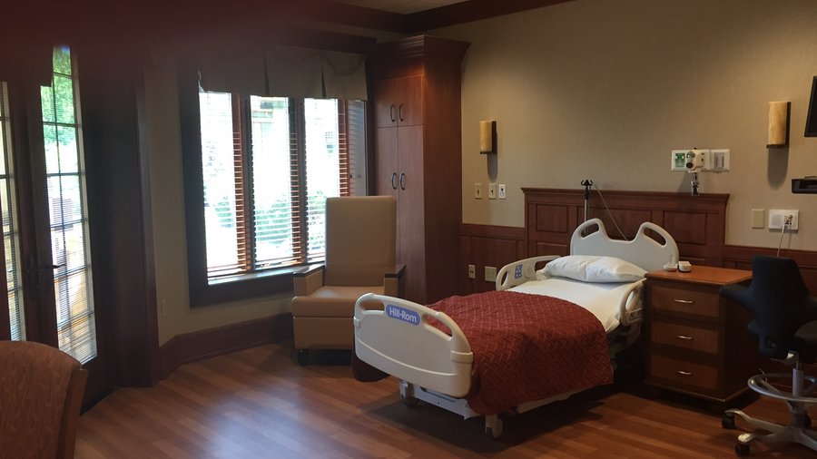 OhioHealth opens $4.8M Kobacker hospice expansion that could ...